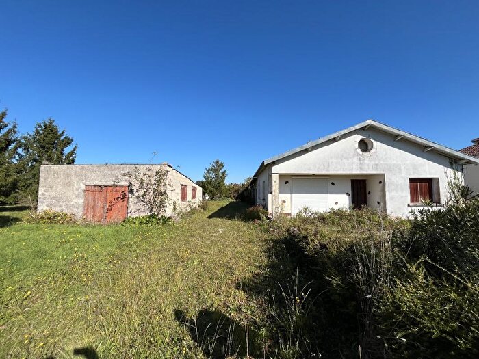 Maison 6 pièces à vendre - Haimps