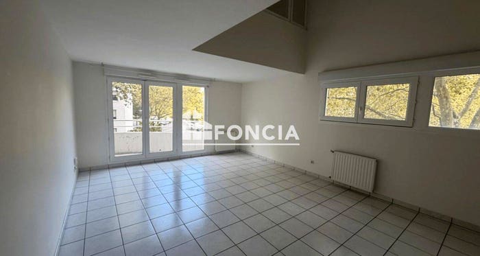Appartement 3 pièces à louer à Charpennes-Tonkin, Villeurbanne