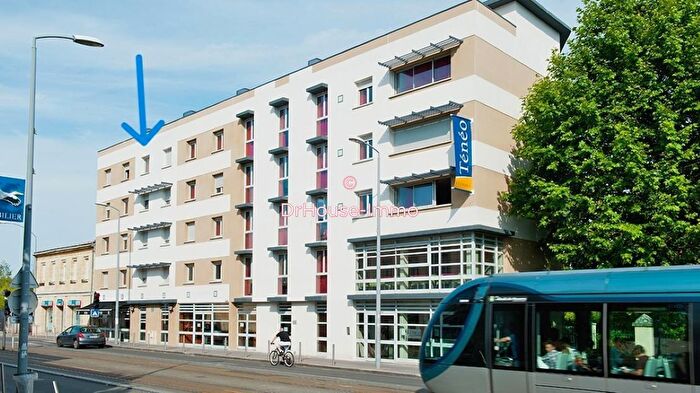 Appartement à vendre - Talence, Centre-ville, Université, Lycée - 1 pièce - 1 chambre