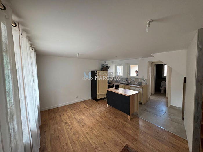 Appartement 3 pièces à louer à Chazelles-sur-Lavieu