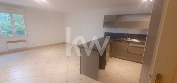 Appartement 4 pièces à Draguignan, Esplanade, Saint-Léger, à vendre