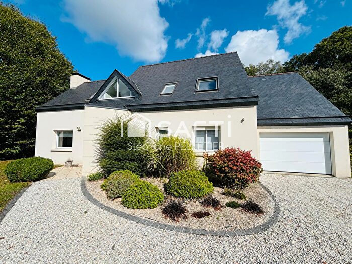 Maison 7 pièces à vendre - Bruz, Golf, La Giraudais