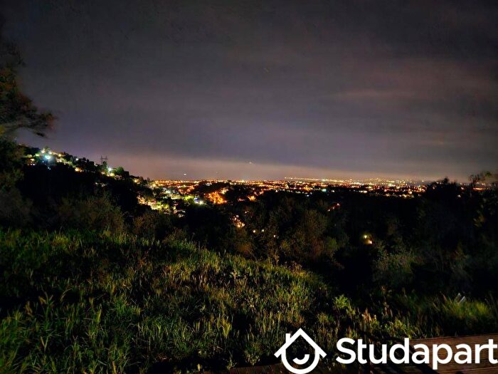 Appartement à louer - Médecin, Nice - 1 pièce