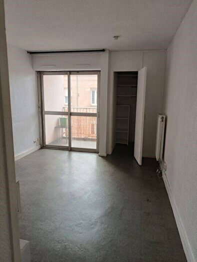 Appartement à louer - Chartrons, Bordeaux - 1 pièce