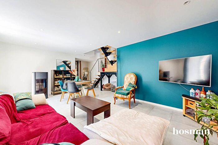 Maison 6 pièces à vendre - Charcenne
