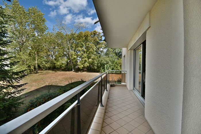 Chartres, Fulbert : Appartement 3 pièces à vendre