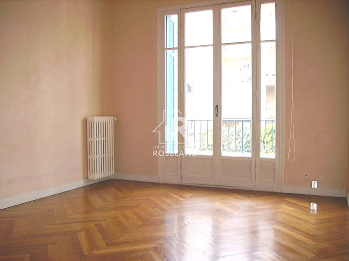 Appartement 1 pièce à Nice, Promenade des Anglais, Rue de France, à vendre