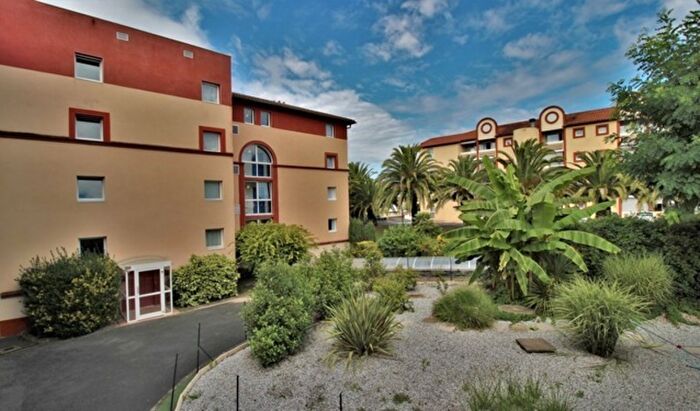 Dax, Centre-ville, Saint-Vincent - Appartement 2 pièces à vendre