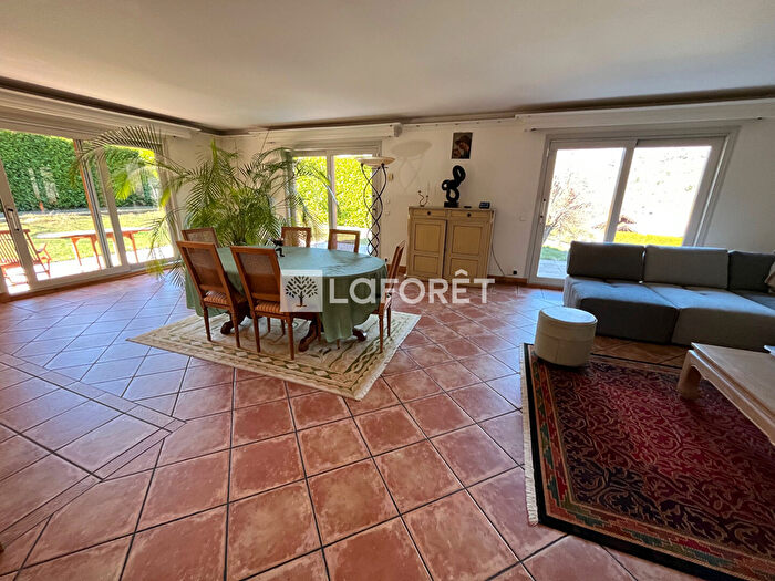 Mâcot-la-Plagne - Maison 6 pièces à vendre