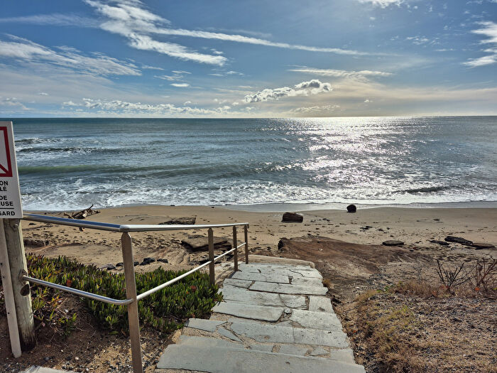 Appartement à vendre - Agde, Le Cap dAgde - 2 pièces - 1 chambre