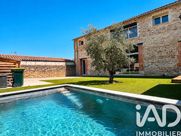 Maison 6 pièces à Domazan, à vendre