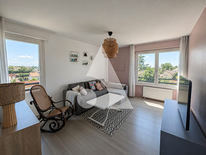 Appartement 4 pièces à Conflans-Sainte-Honorine, Romagné, Renouveau, à vendre
