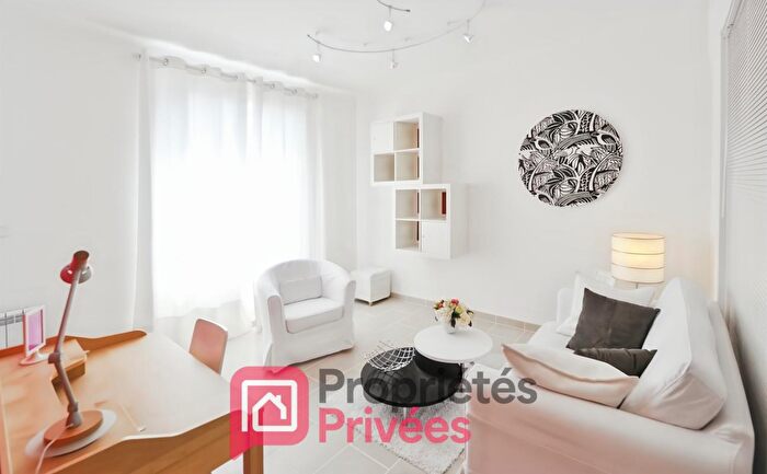 Appartement 1 pièce à vendre à Arles, Centre-ville