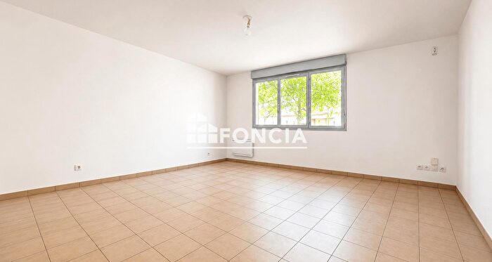 Appartement 2 pièces à Toulouse, Trois Cocus, Larroque, Rixens, à vendre