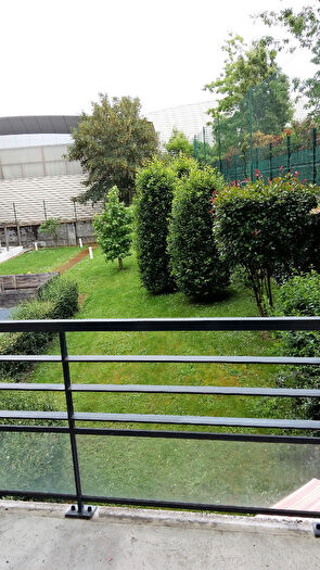 Appartement à louer - Angers, Saint-Serge, Ney, Chalouère - 3 pièces - 2 chambres