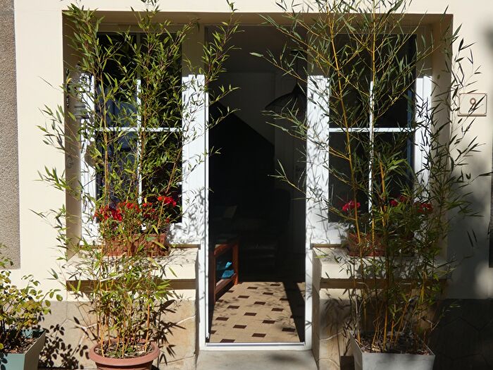 Villy-lez-Falaise - Maison 4 pièces à vendre