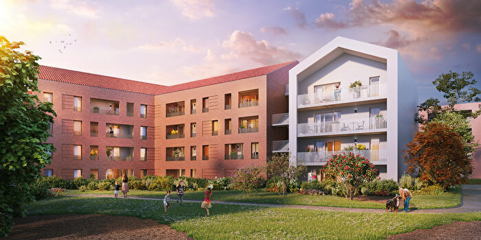 L'Union : Maison 4 pièces à vendre