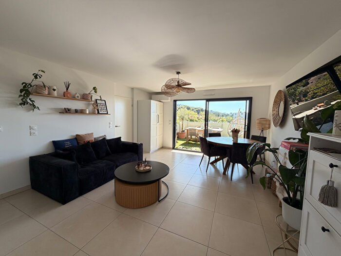 Appartement 3 pièces à vendre - Sète, La Corniche