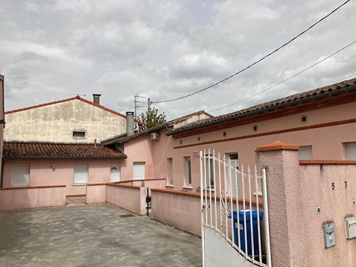 Appartement à vendre - Toulouse, Bagatelle, La Faourette - 4 pièces - 3 chambres