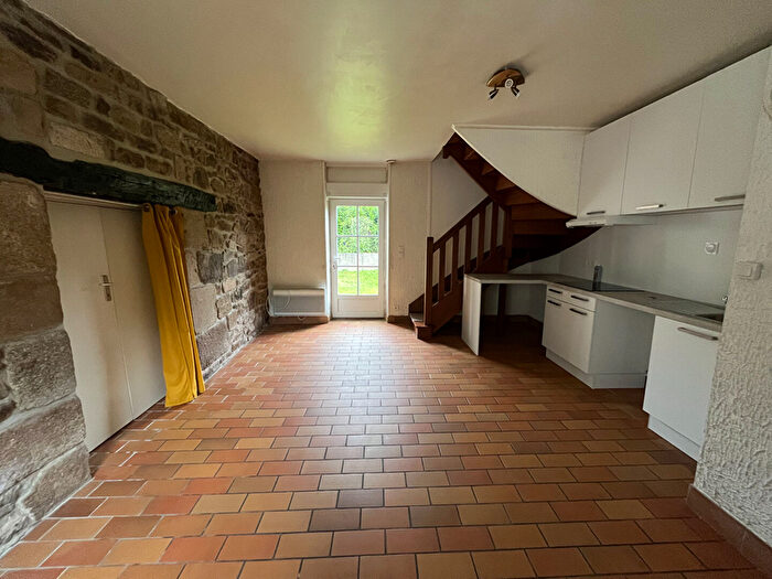 Appartement 2 pièces à louer - Lamballe, La Poterie, Saint-Aaron, Lanjouan, Lourmel