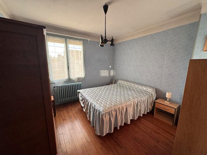 Beaumont-sur-Oise - Maison 5 pièces à vendre