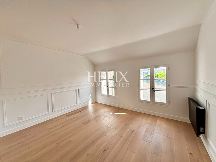 Saint-Germain-en-Laye, Centre-ville, Quartiers forestiers : Appartement 1 pièce à vendre