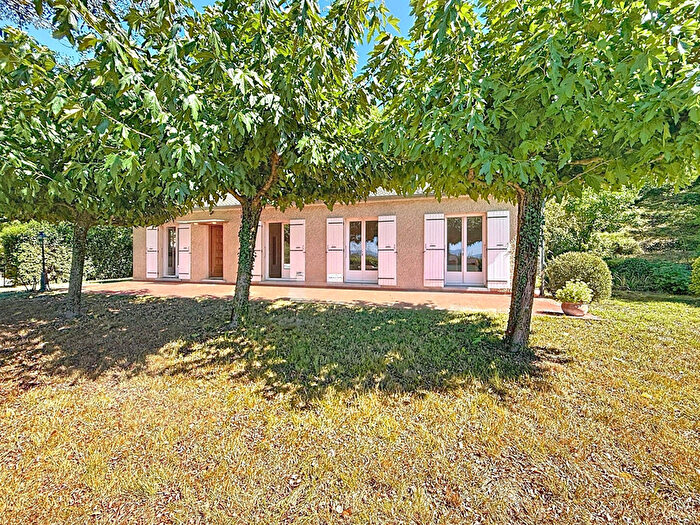 Maison à vendre - Montvendre - 6 pièces - 4 chambres