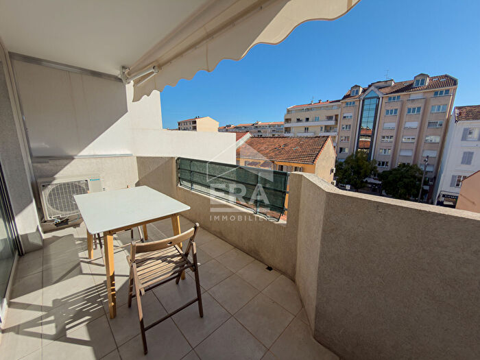 Appartement à vendre - Cannes, Bocca Sud - 3 pièces - 2 chambres