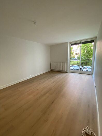 Colomiers : Appartement 4 pièces à louer