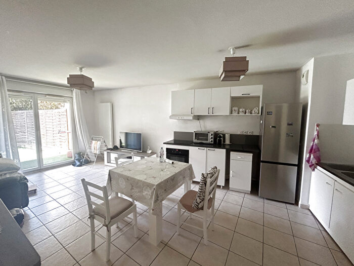 Appartement 3 pièces à vendre - La Seyne-sur-Mer, Est