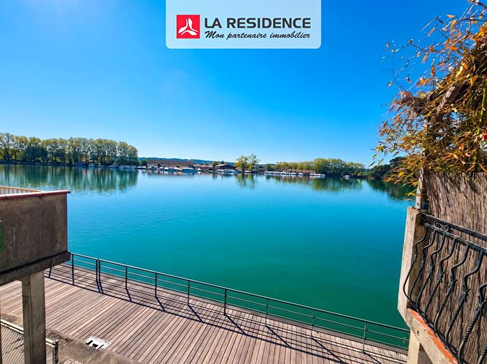 Maison 6 pièces à vendre à Villefranche-de-Lauragais