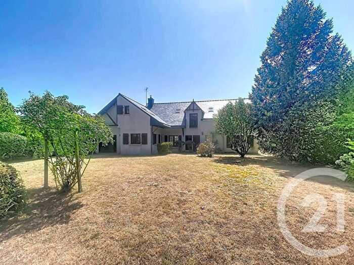 Maison 7 pièces à vendre - Saint-Gildas-de-Rhuys