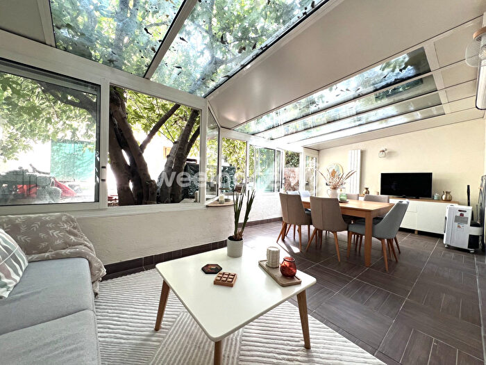Mantes-la-Ville - Maison 8 pièces à vendre