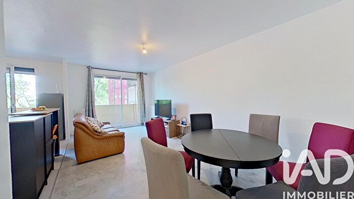 Perpignan, La Gare - Appartement 4 pièces à vendre