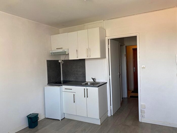 Talence, Saint-Genès, La Médoquine, Haut-Brion - Appartement 1 pièce à louer