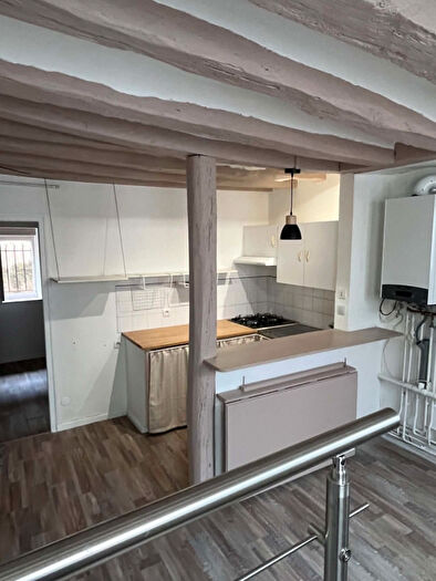 Appartement 2 pièces à vendre - Auxerre, Centre-ville