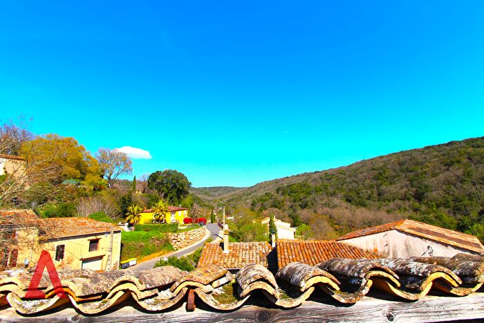 Maison à vendre - Fos - 6 pièces - 3 chambres