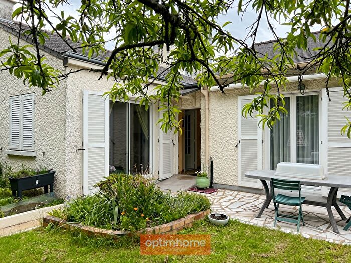 Maison 4 pièces à vendre à Quartiers Sud-Est, Sainte-Elisabeth