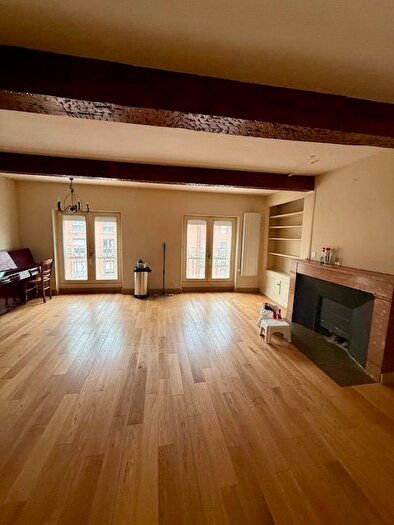 Appartement à vendre - Toulouse, Les Carmes-Esquirol - 3 pièces - 2 chambres