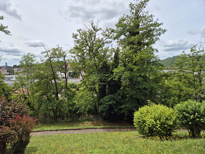 Appartement 3 pièces à Le Creusot, à vendre
