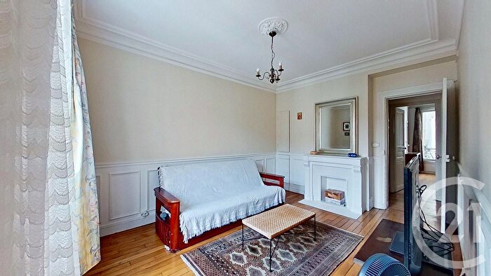 Nogent-sur-Marne, Nogent Village - Appartement 3 pièces à vendre