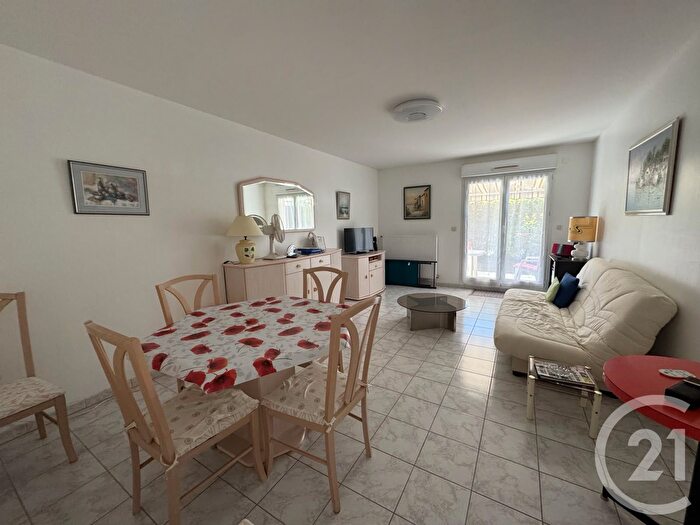 Appartement 3 pièces à Villers-sur-Mer, à vendre