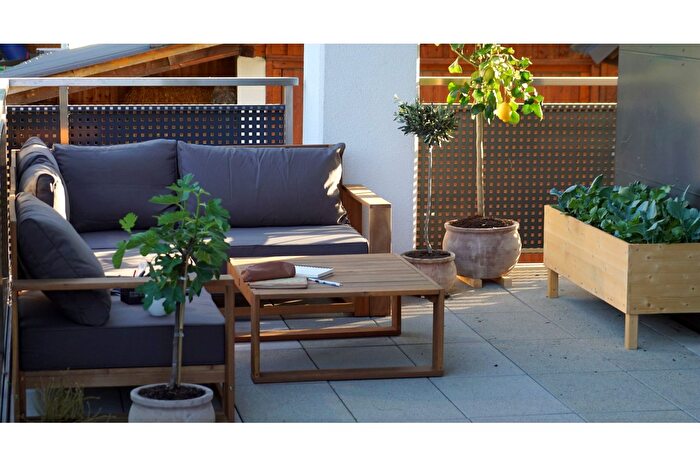 Appartement à vendre - La Rochelle, Port Neuf - 2 pièces - 1 chambre