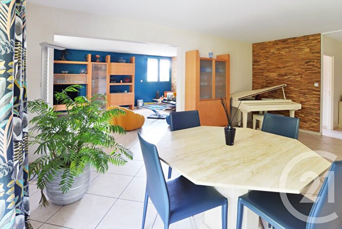 Draveil, Mainville : Appartement 6 pièces à vendre