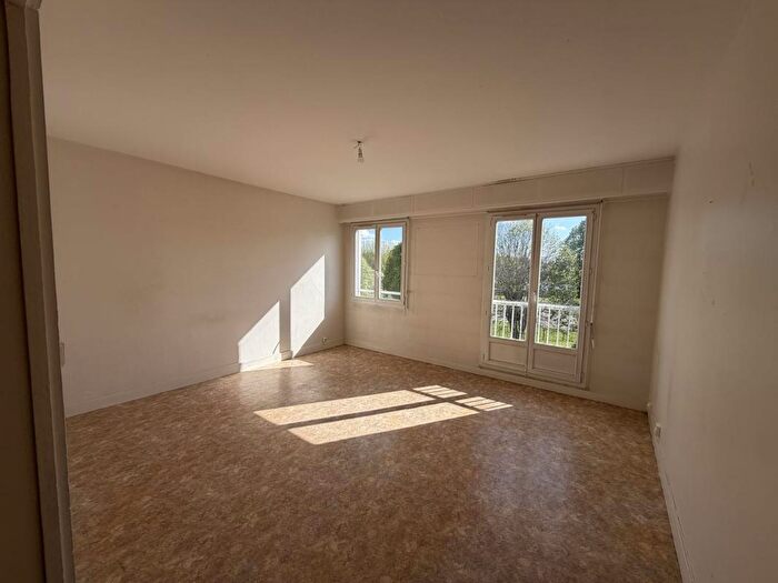Appartement à vendre - Étampes - 3 pièces - 2 chambres
