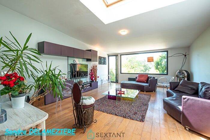 Amiens, Henriville : Maison 6 pièces à vendre
