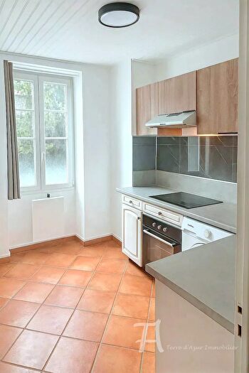 Appartement à vendre - Sospel - 4 pièces - 3 chambres