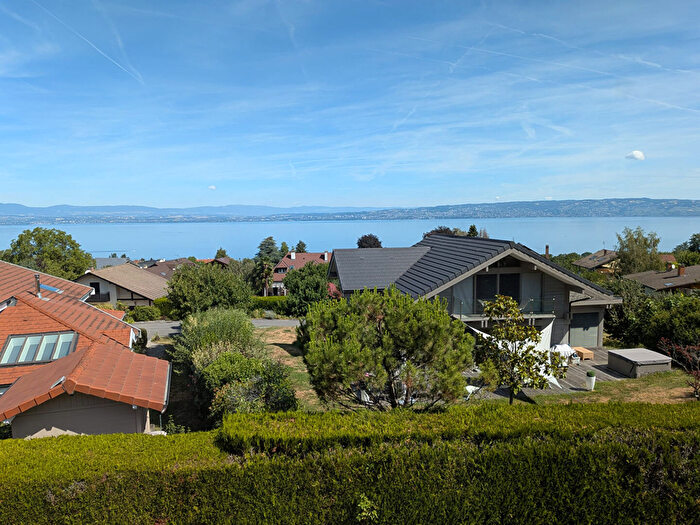 Maison 5 pièces à vendre à Neuvecelle