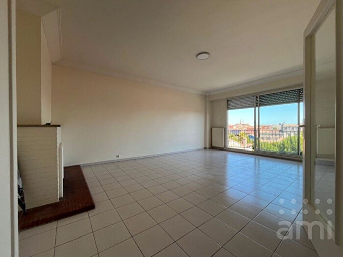 Appartement 4 pièces à louer à Bordeaux, Saint-Genès