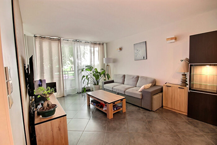 Fresnes, Charcot, Zola : Appartement 4 pièces à vendre
